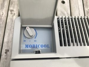 Mobicool B40: onze hoop in hete dagen – I Love Kamperen