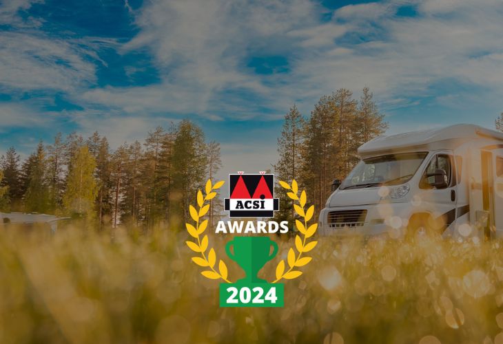 Stemmen voor de ACSI Awards 2024 – I Love Kamperen