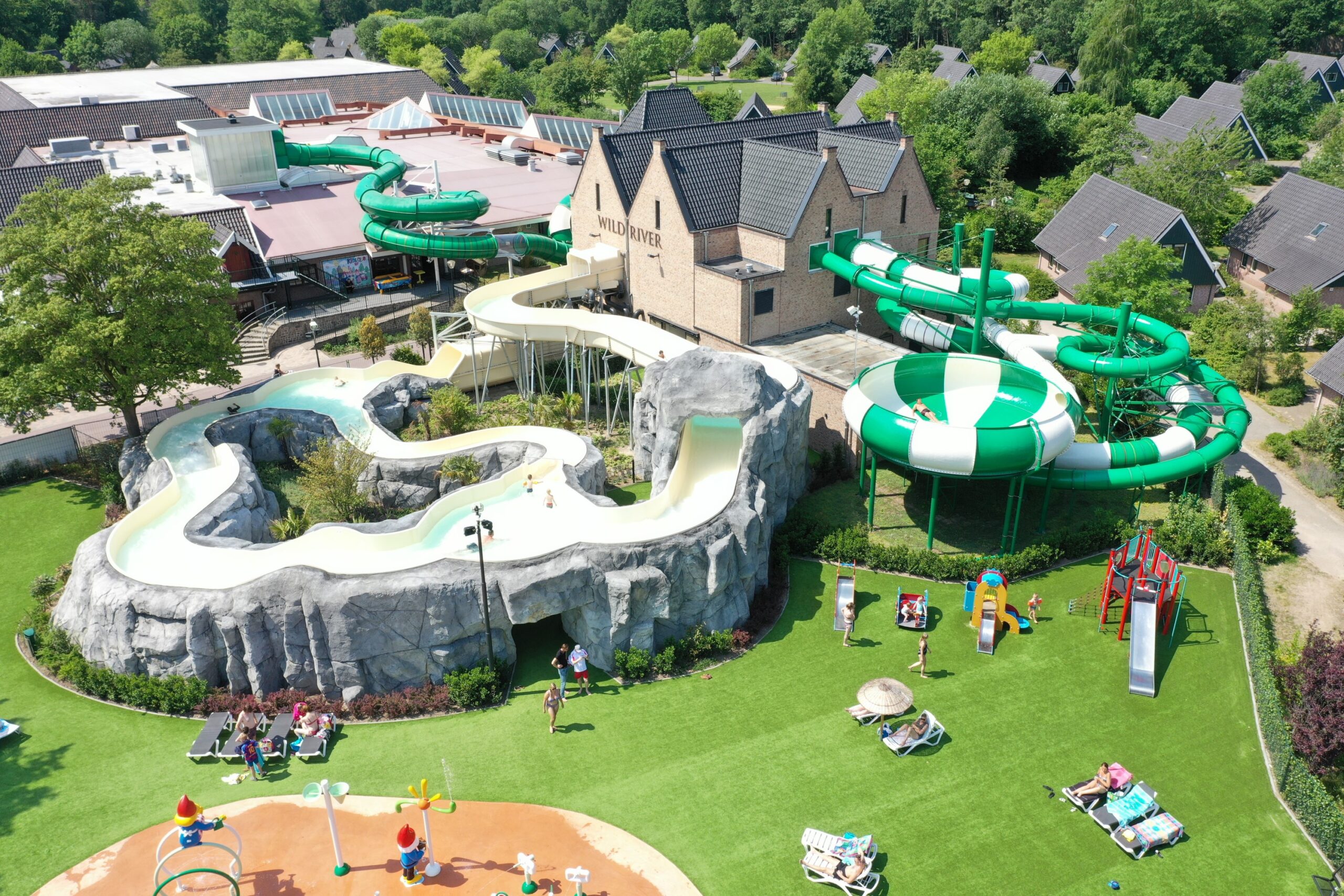 Marveld Recreatie - Open Camping Dag